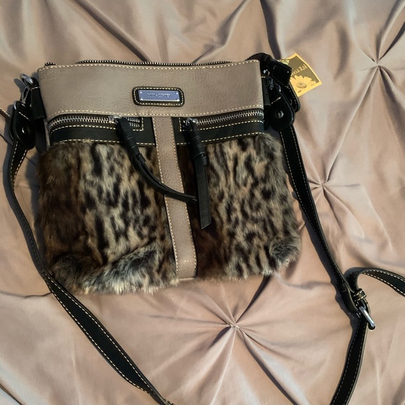 Coco + Carmen | Bags | Brand New Coco Carmen Reece Crossbody Bag | Poshmark